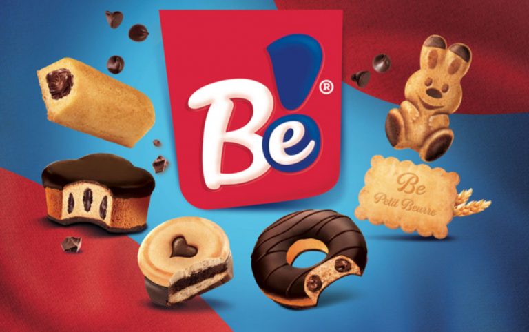 Be! : Anouar Invest lance une nouvelle marque de biscuiterie - FOOD ...
