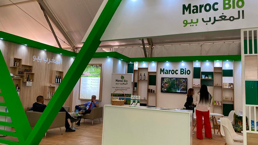 Deux nouvelles régions rejoignent l’interprofession Maroc Bio pour le ...