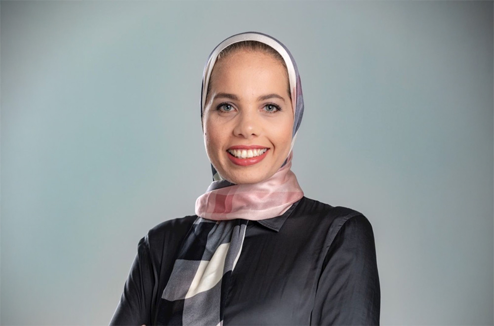 ECP Maroc : Imane Zaoui nommée directrice générale - FOOD Magazine