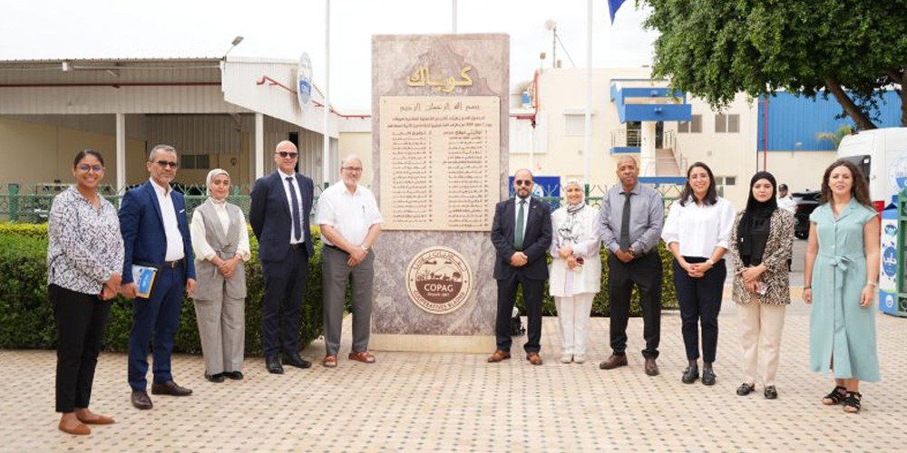 Renforcement des compétences : la GIZ Maroc s’allie à COPAG ACADEMY ...